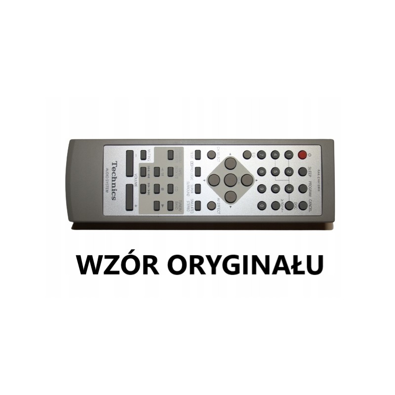 PILOT TECHNICS RAK-EHA16WH SA-EH750 zamiennik